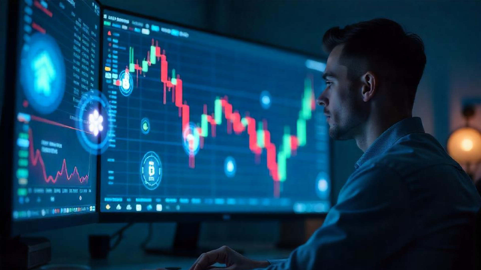 Tradr Launches 2X Leveraged ETFs on AI and Energy Stocks