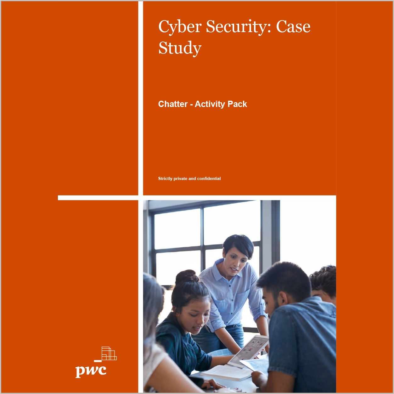 Cyber Security: Case Study - ITTech Pulse