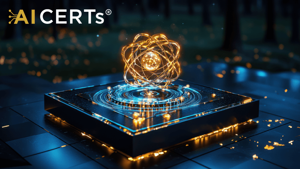 AI CERTs Rolls Out Quantum Computing Specialist Certification Bundle to ...