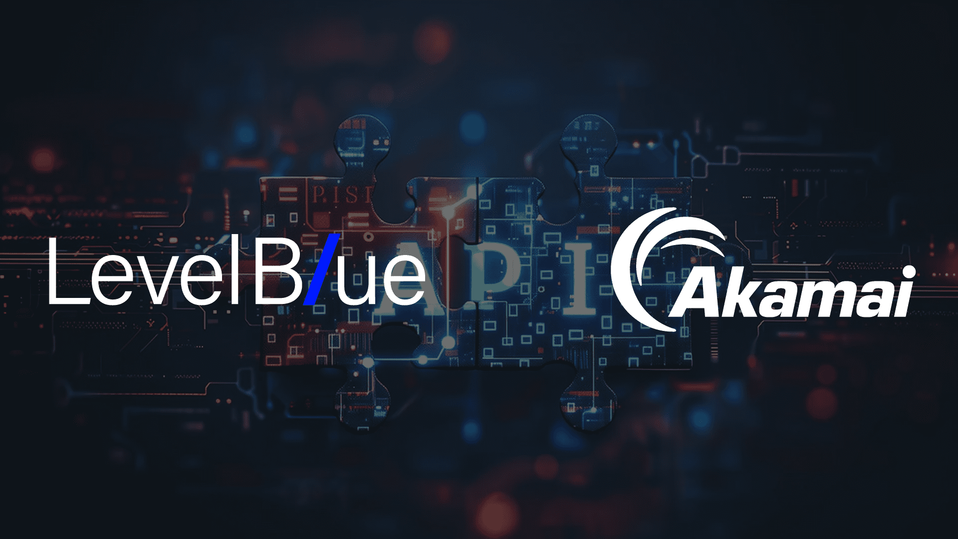 LevelBlue and Akamai Partner to Launch New Managed Web Application and ...