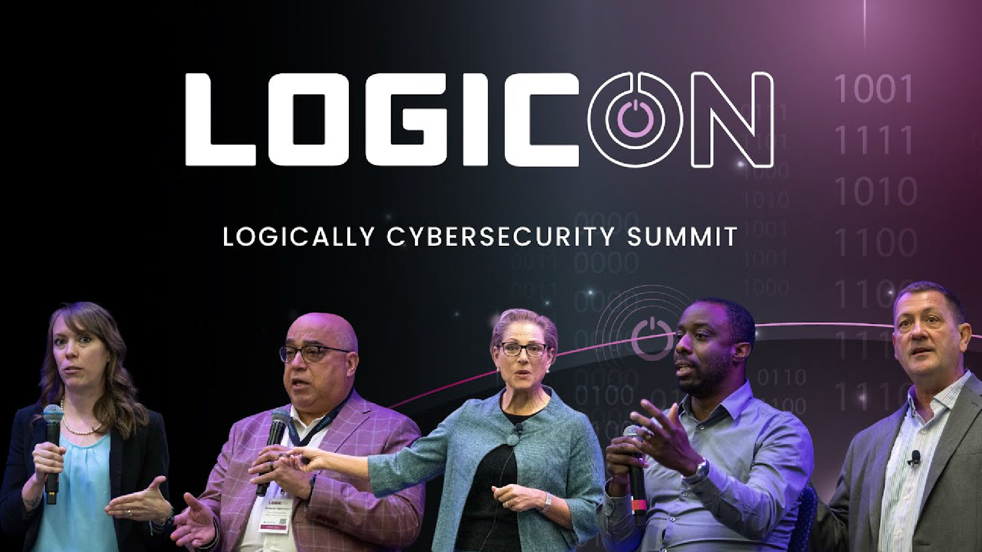 LogicON 2025: Empowering Mid-Market IT and Security Leaders for an AI ...