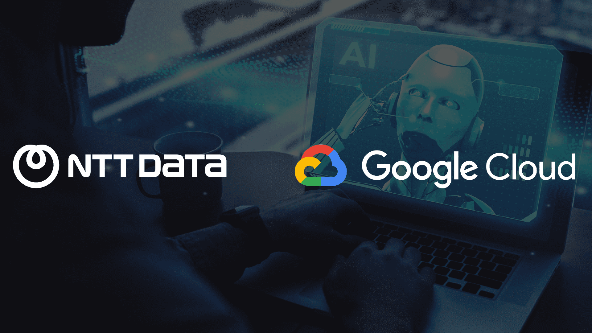 NTT DATA Partners with Google Cloud to Accelerate Agentic AI Adoption and Cloud Modernization ...