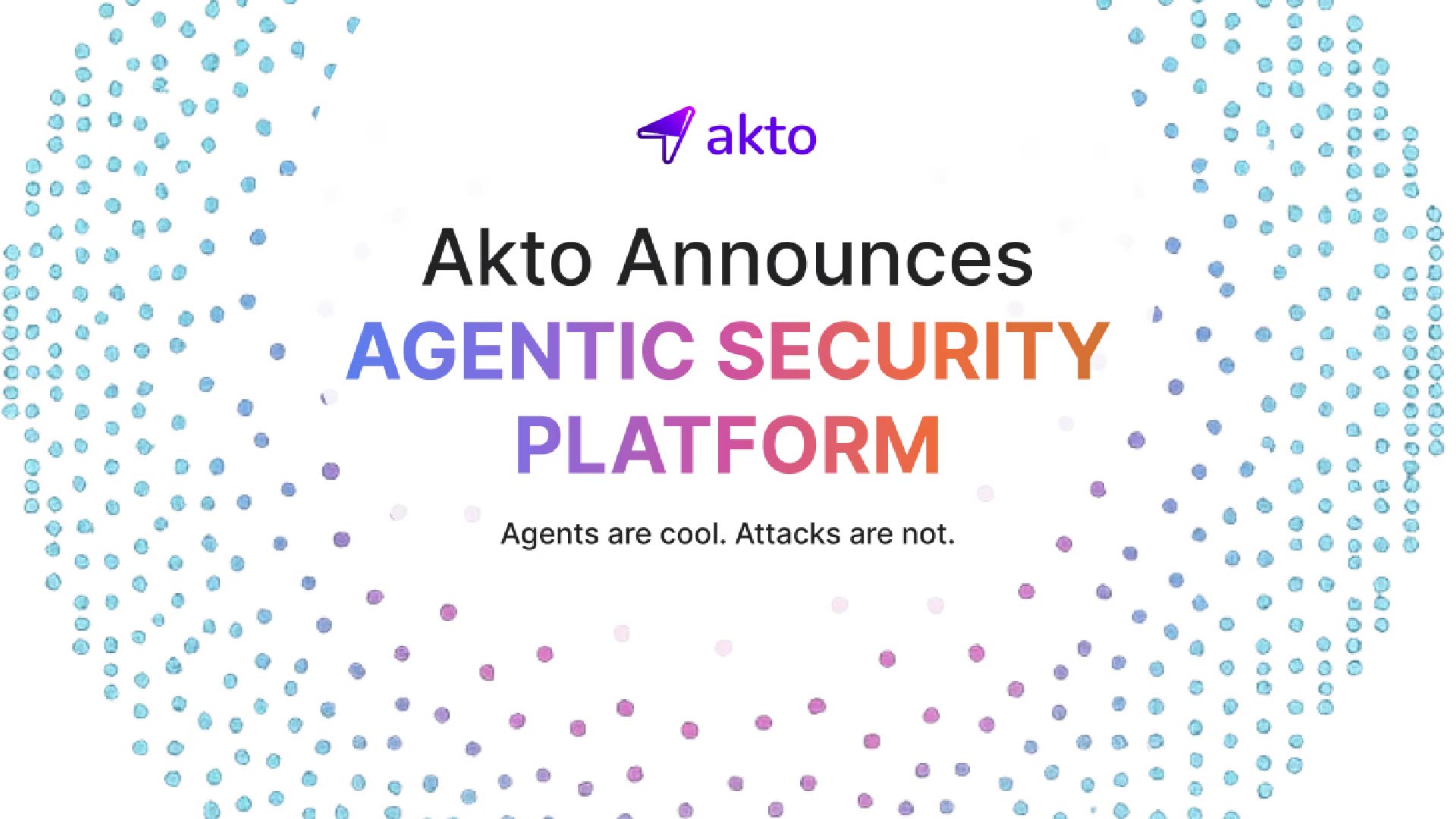 Akto Launches Agentic Security Platform to Protect Enterprises from AI ...