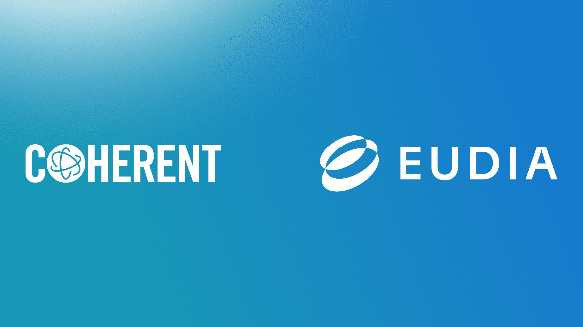 Coherent and Eudia Partner to Power Fully AI-Native Legal Function