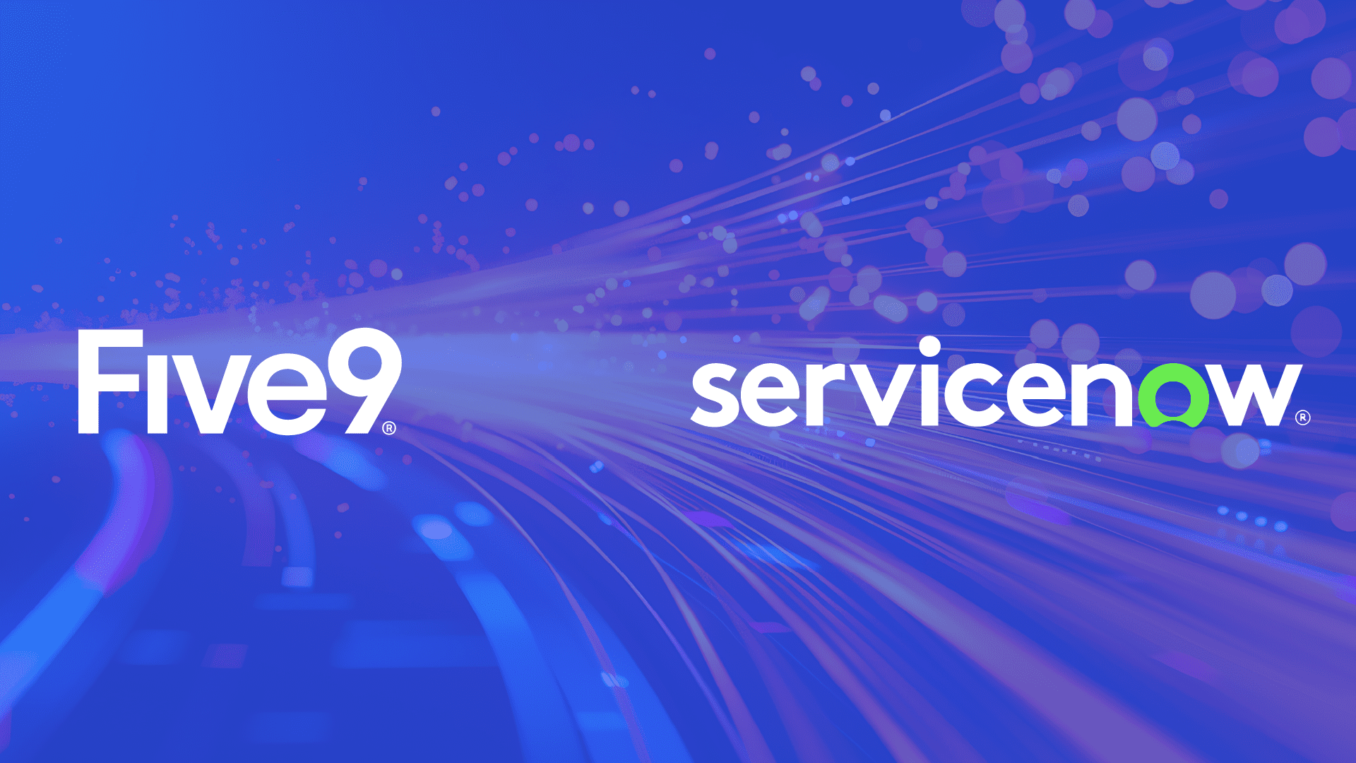 Five9 Launches Fusion for ServiceNow to Power AI Customer Service