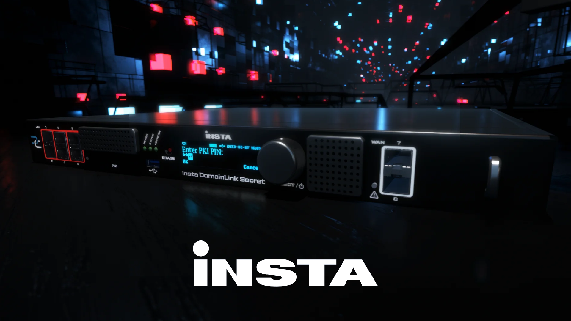 Insta Launches Insta Domainlink Secret to Empower Tactical Decision-Making and Improve ...