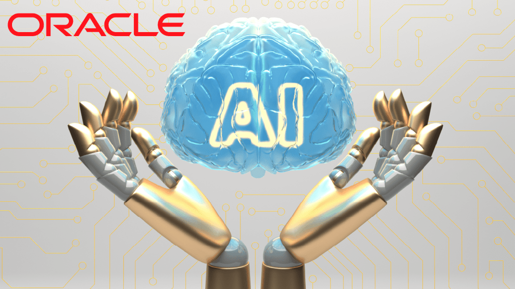 Oracle Adds AI Features to Patient Portal for Easier Medical Record Access