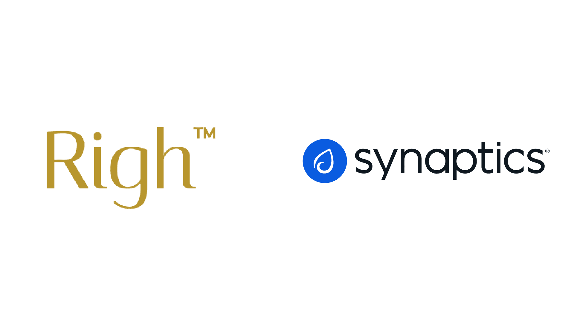 Righ Partners with Synaptics for Smart Home Agentic AI Applications