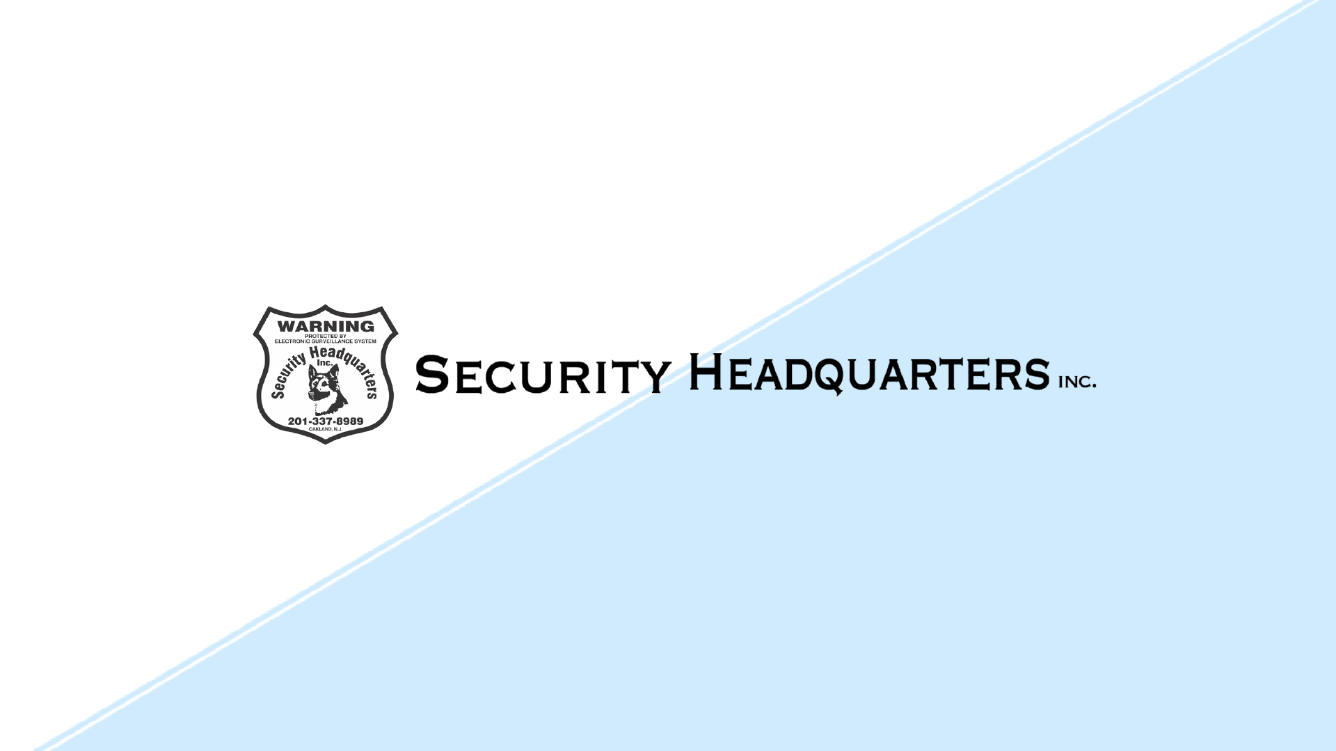 Security Headquarters Inc. Expands Services to Executive and Corporate ...