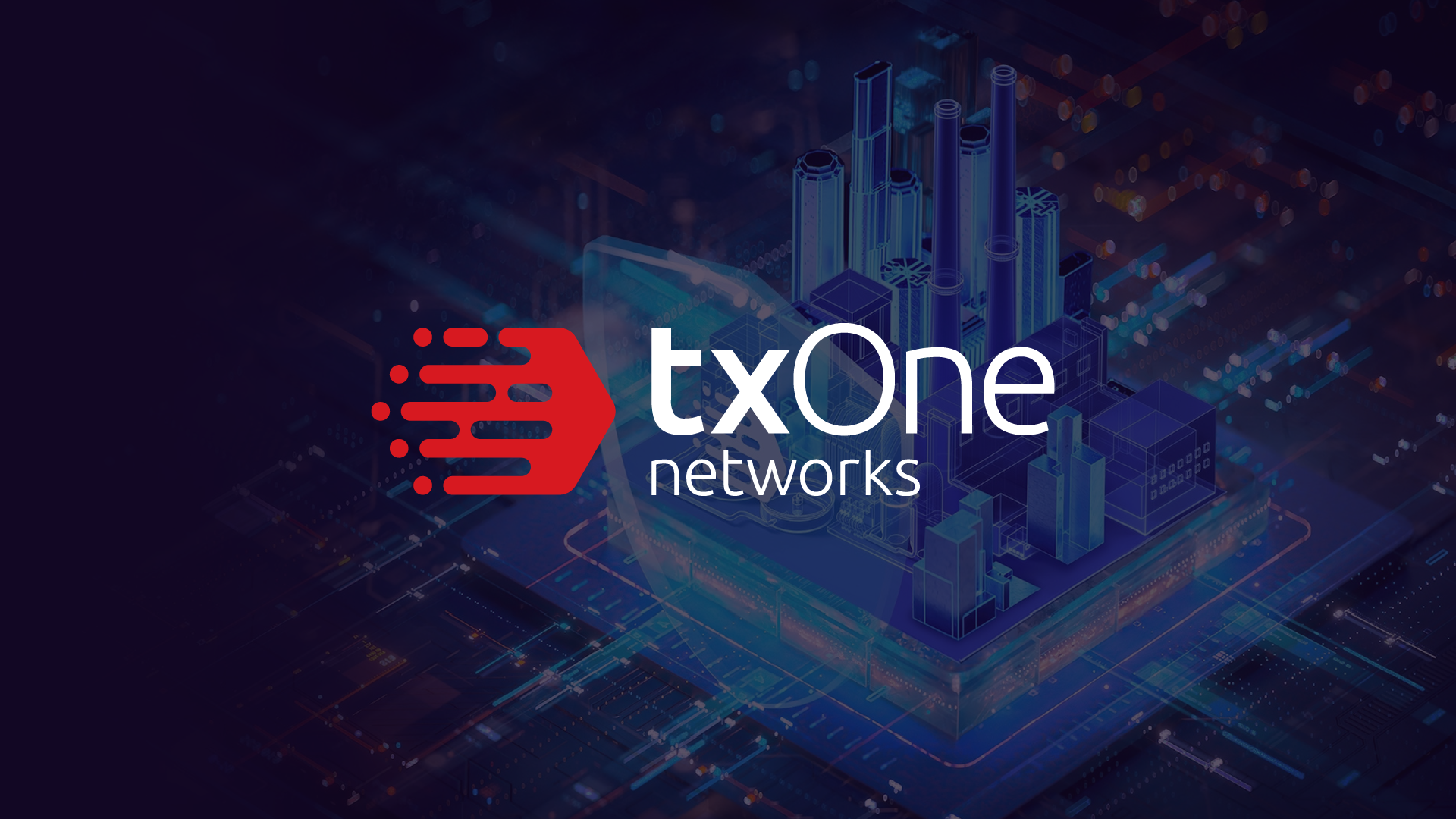 TXOne Networks Enhances Edge Security with Asset-Vulnerability Management