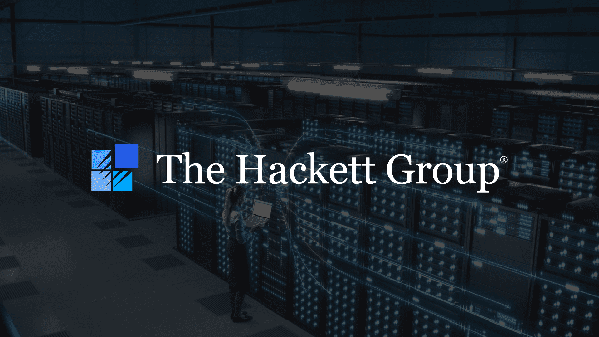 The Hackett Group Unveils AI XPLR 4.0 That Delivers Accelerated ...