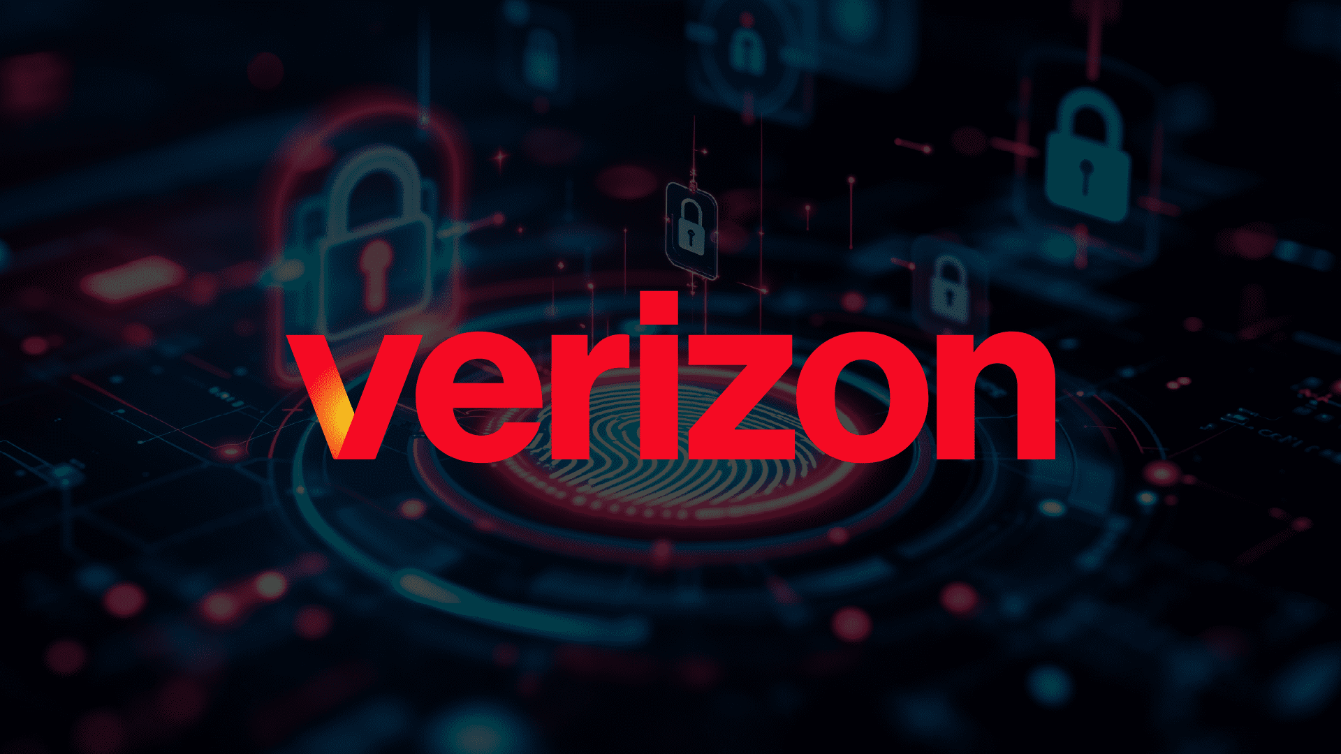 Verizon Frontline study: AI, cybersecurity, drones & robots are ...