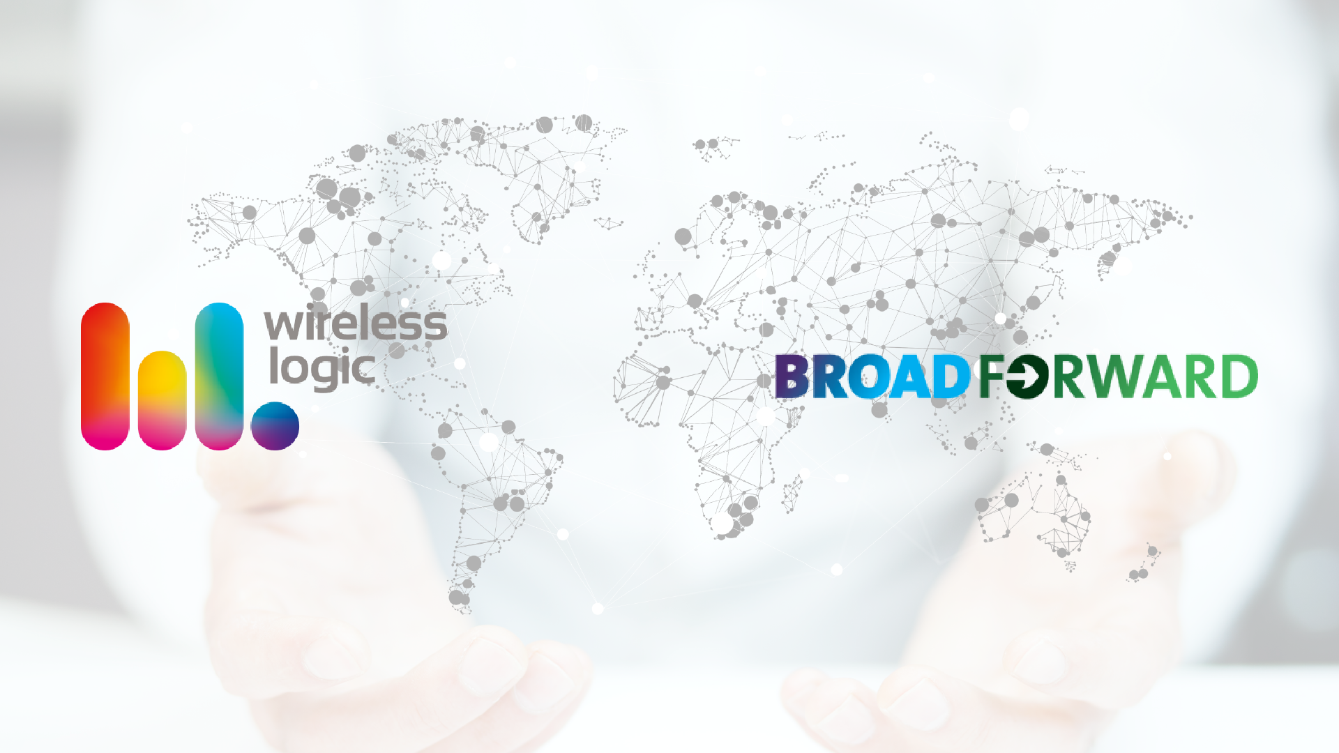 Wireless Logic Reduces Complexity Across Global Networks With ...