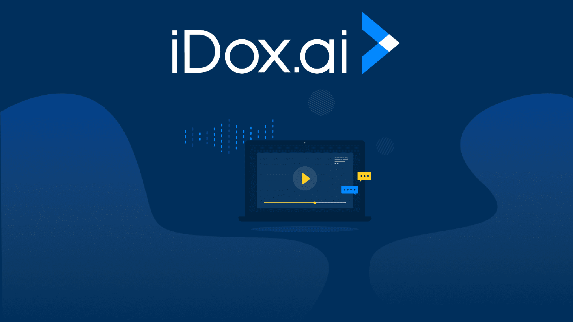 iDox.ai Launches Comprehensive Redaction Suite for Automated Data ...