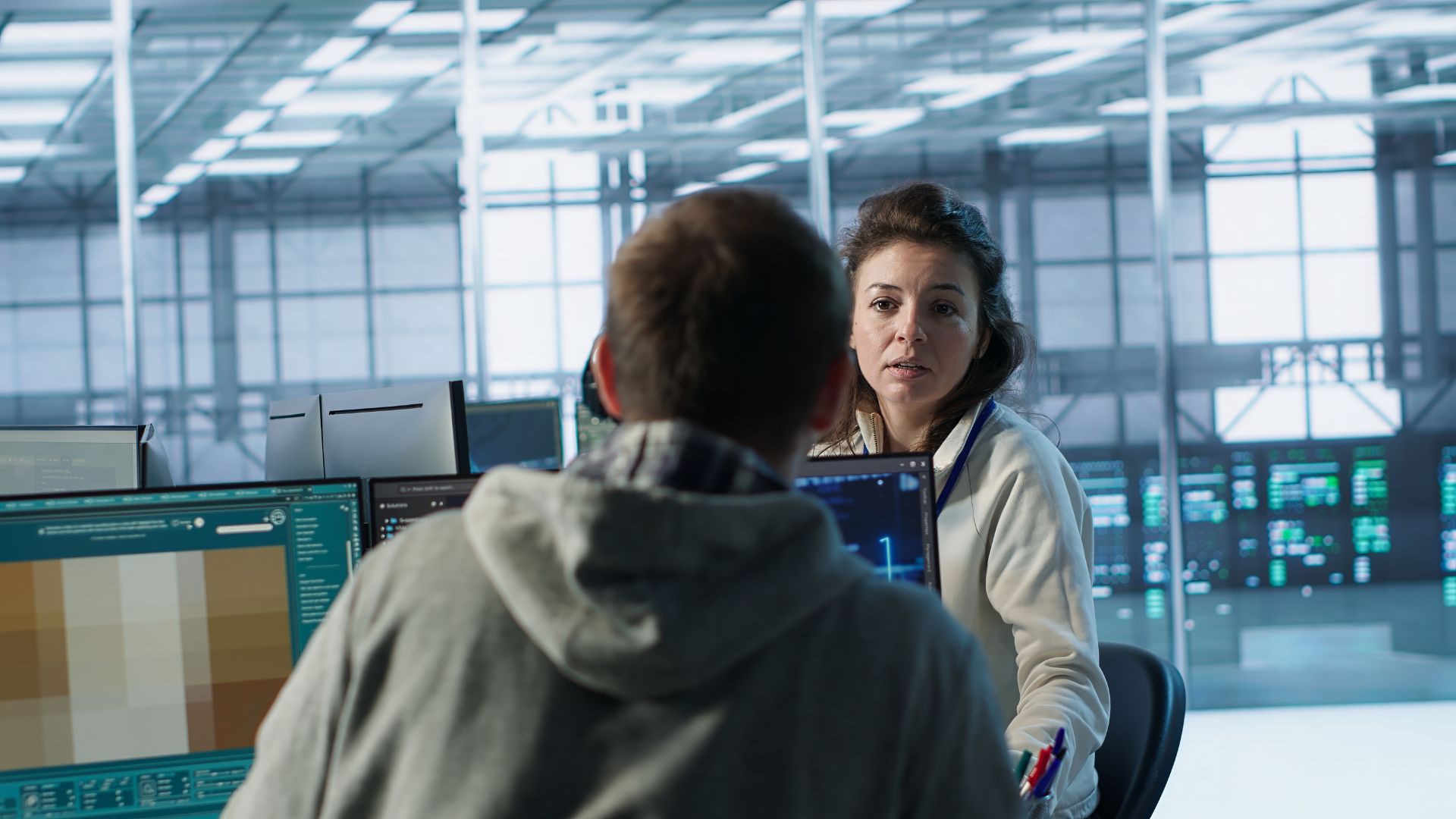 ConnectSecure Expands Globally with DVCOM as Distribution Partner