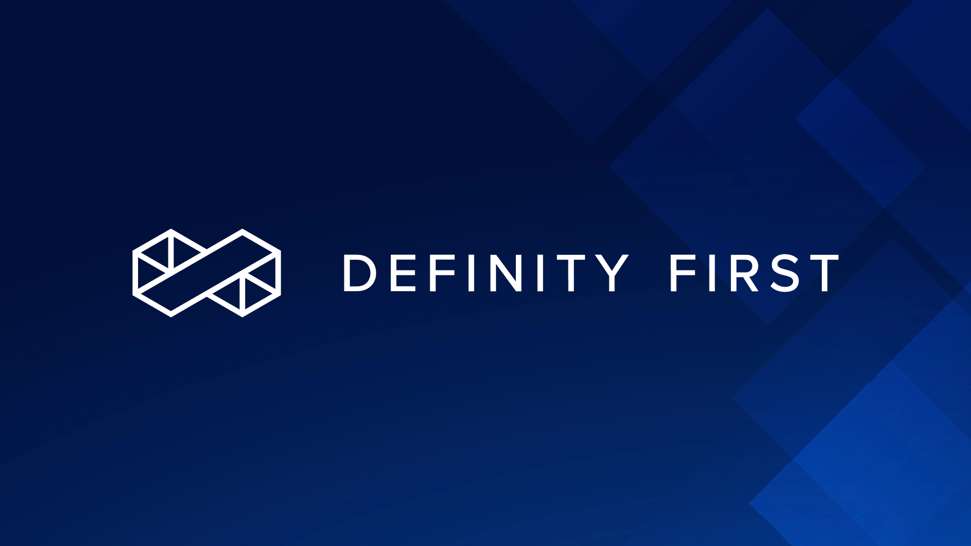 Definity First Rebrands as Definity, Ushering AI Era