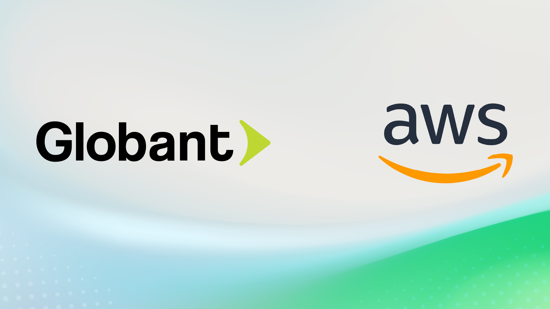 Globant Partners with AWS to Accelerate Global AI Adoption