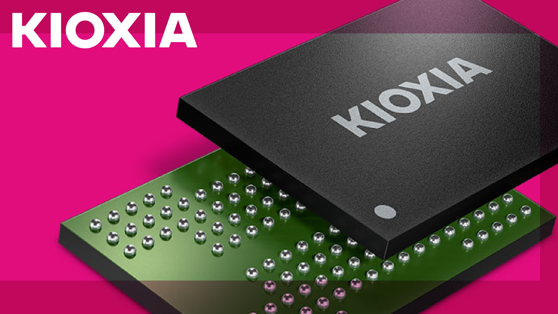 KIOXIA Improves Flash Storage Lifespan and Performance in RocksDB