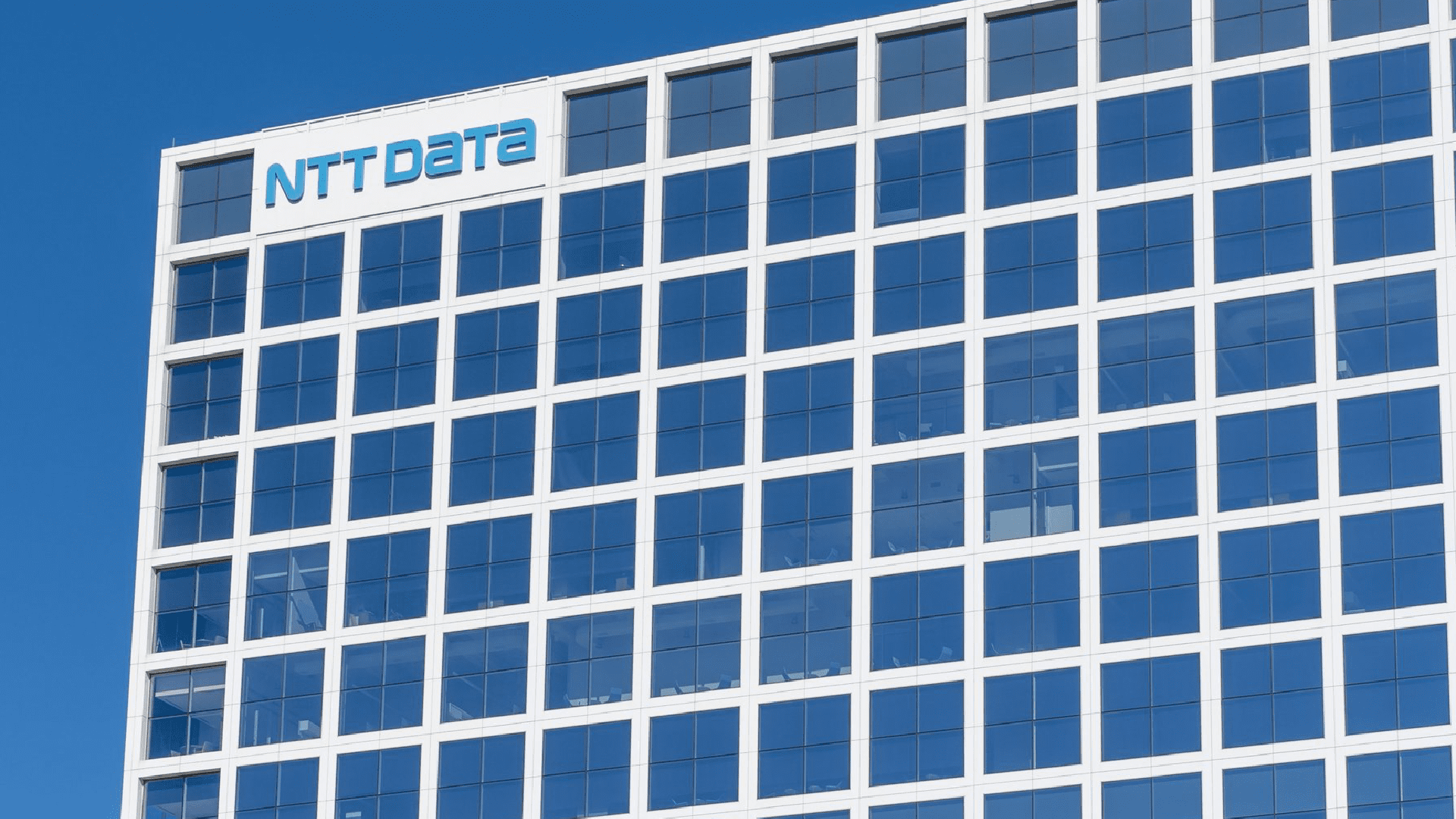 NTT DATA Chosen to Drive Cloud Innovation for Texas State Agencies