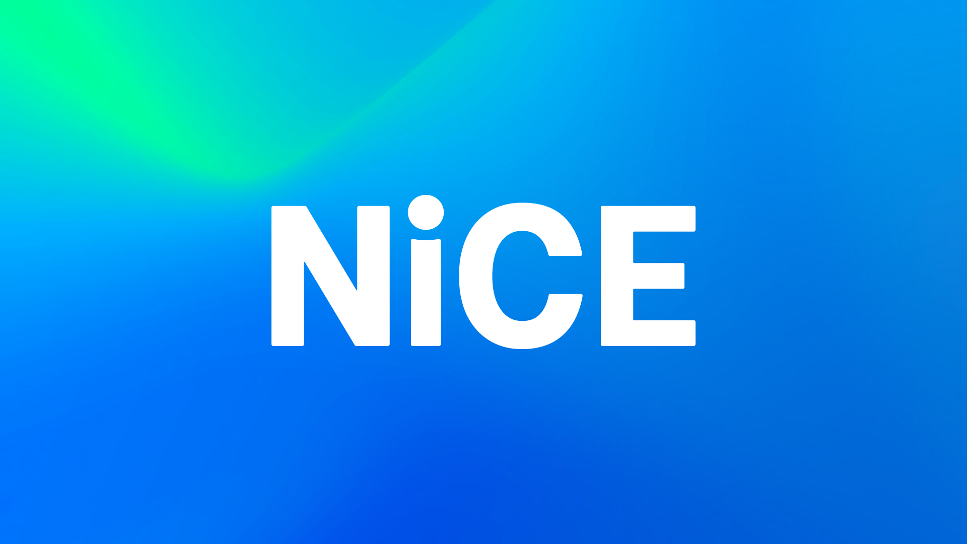 NiCE Cognigy Launches AI Ops Center to Scale Workforce Reliability
