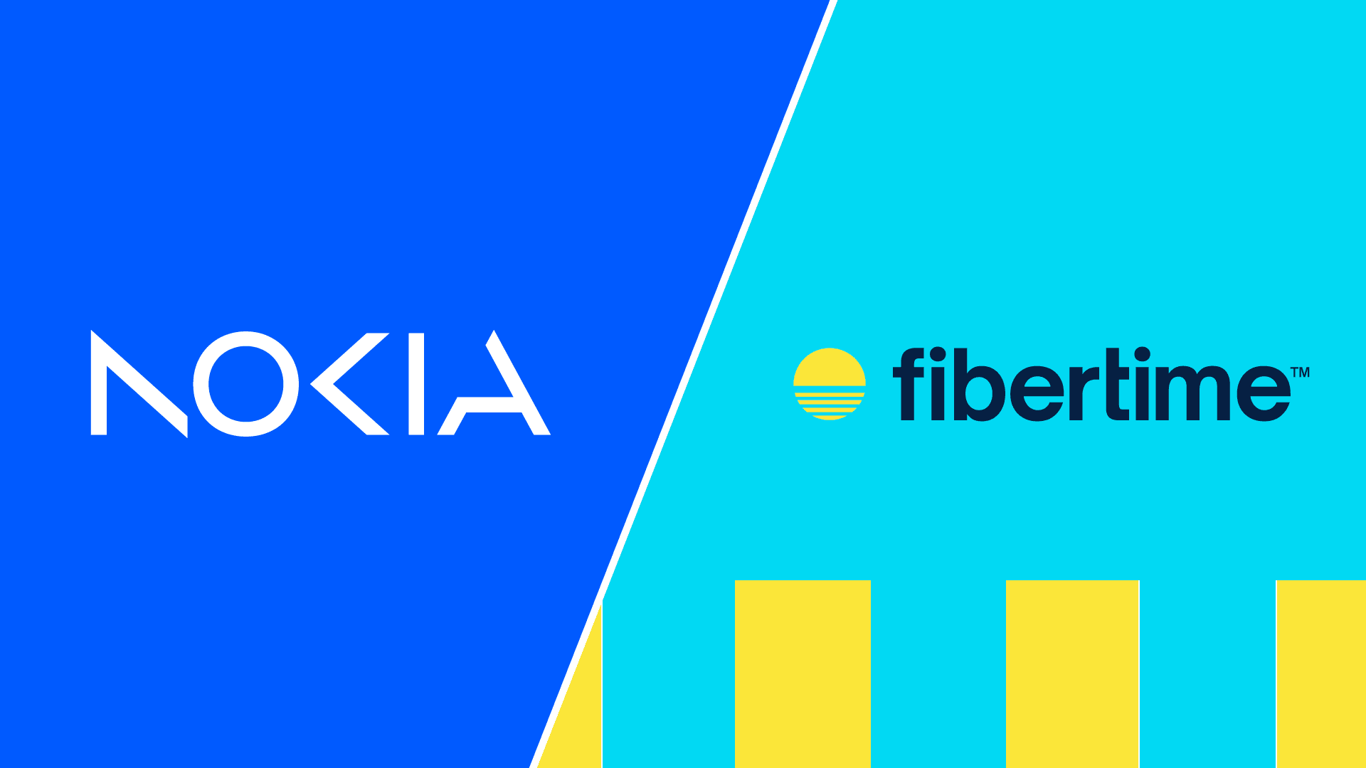 Nokia, Fibertime Boost Fiber Broadband in South Africa