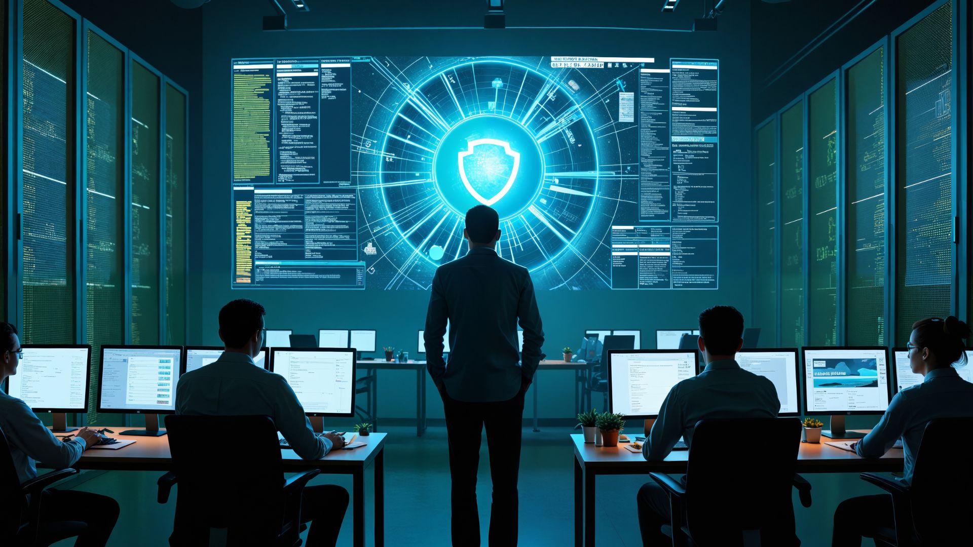Infinitus and Outshift by Cisco Partner to Boost Interoperability and ...