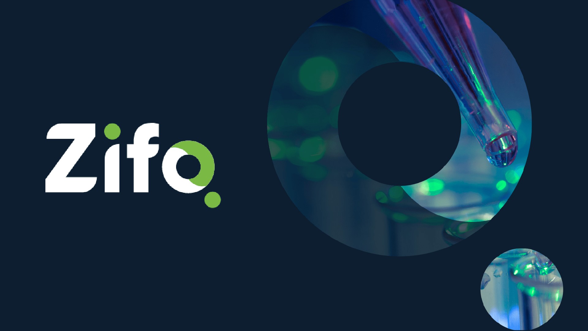 Zifo Expands AI-Driven Informatics Services to Solve Scientific Data ...