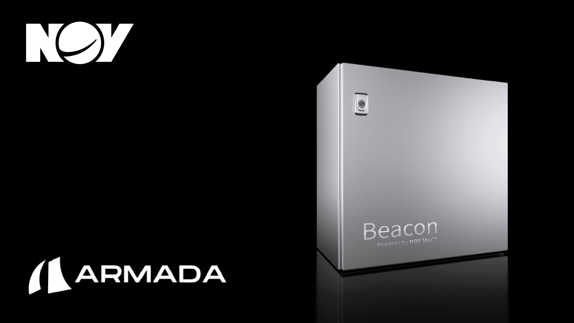 Armada and NOV Collaborate to Bring AI-Powered Solutions to the Edge