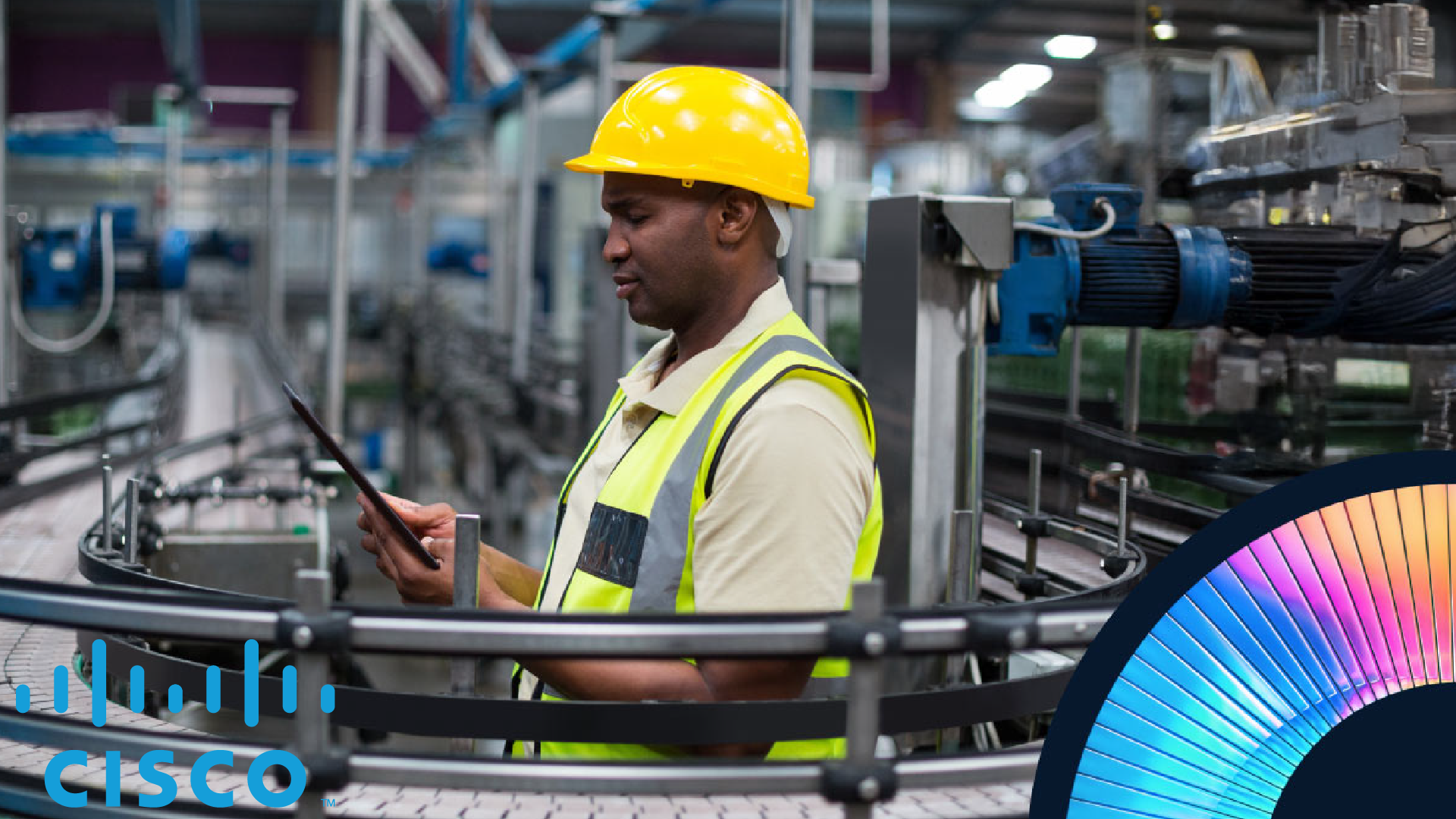 Cisco Debuts New Unified Edge Platform for Distributed Agentic AI Workloads