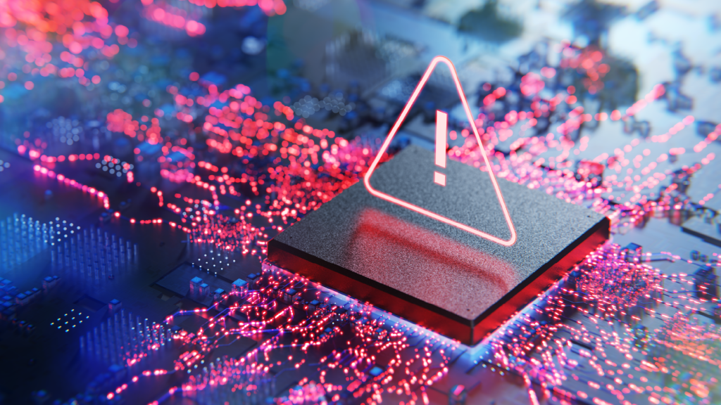 How AI and Threat Intelligence Are Combating Cybercriminals Targeting ...