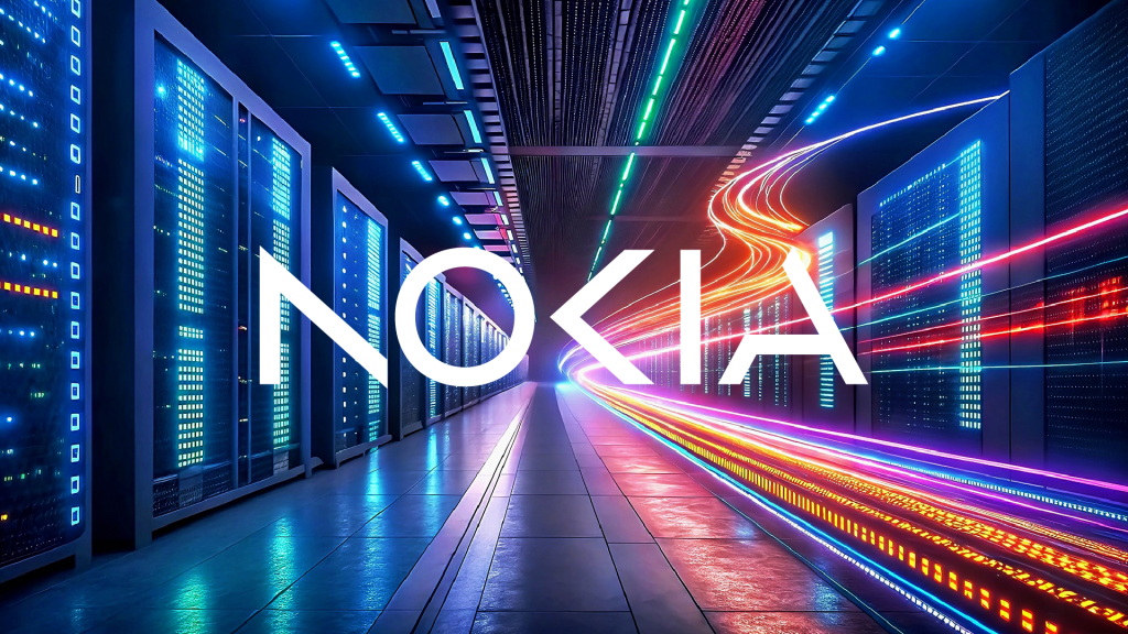 Nokia Boosts AI Data Center Performance and Automation with Enhanced ...