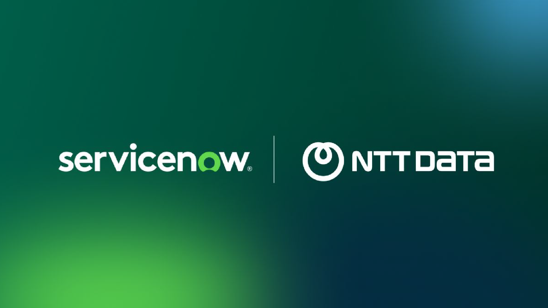 ServiceNow and NTT DATA Partner to Drive Global AI Transformation