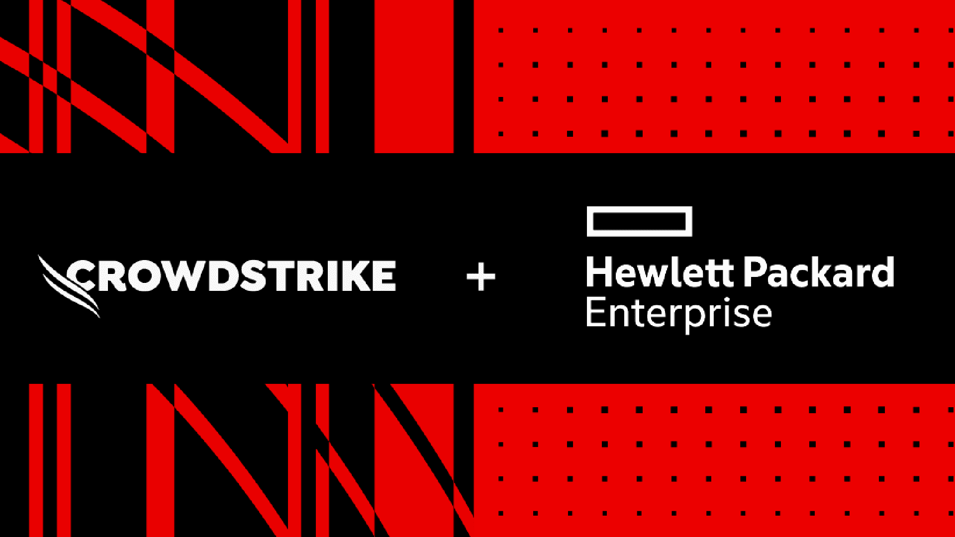 CrowdStrike Delivers Agentic Security for HPE’s Unleash AI Partner Program