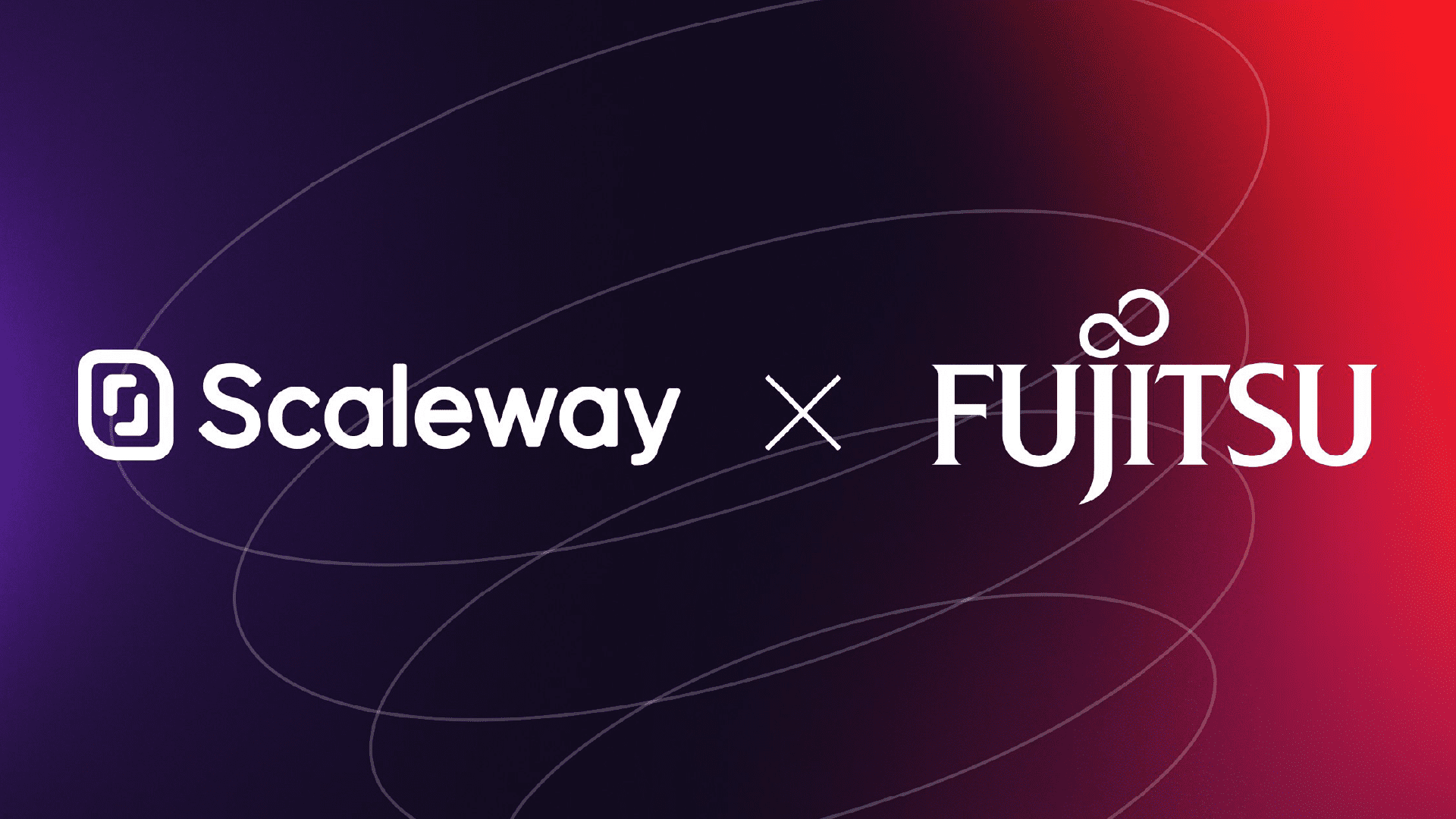 Fujitsu and Scaleway Partner to Advance Sustainable AI in Europe