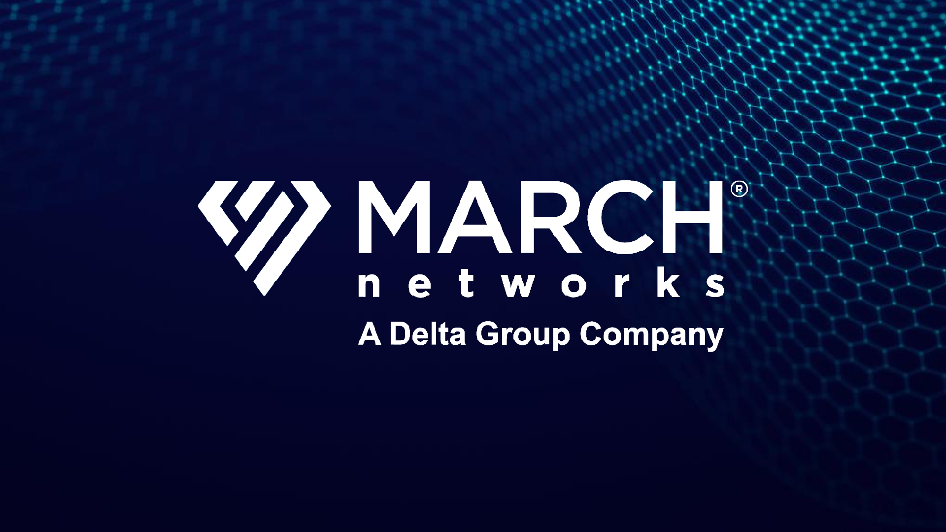 March Networks Reduces Long-Term Video Storage Cost by up to 80 Percent ...