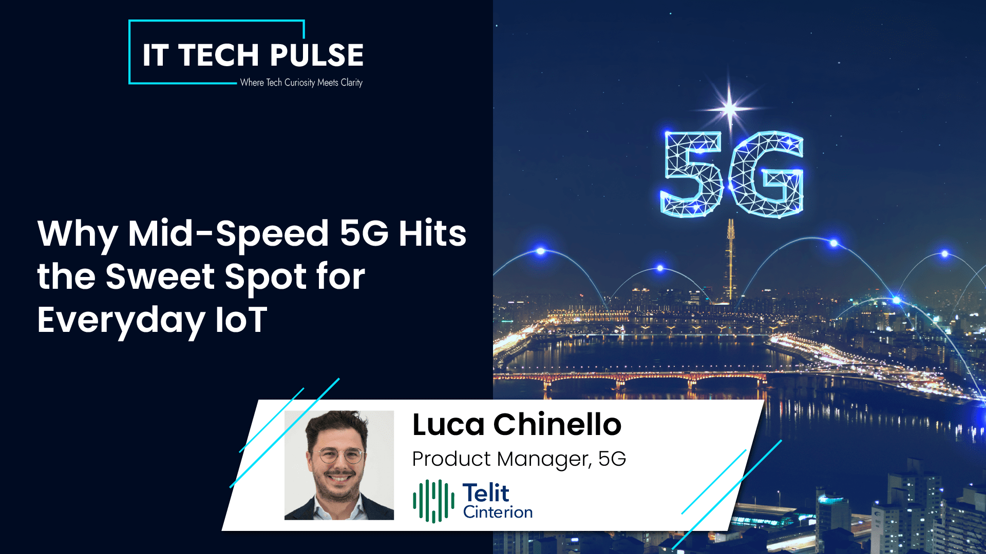 Home - ITTech Pulse