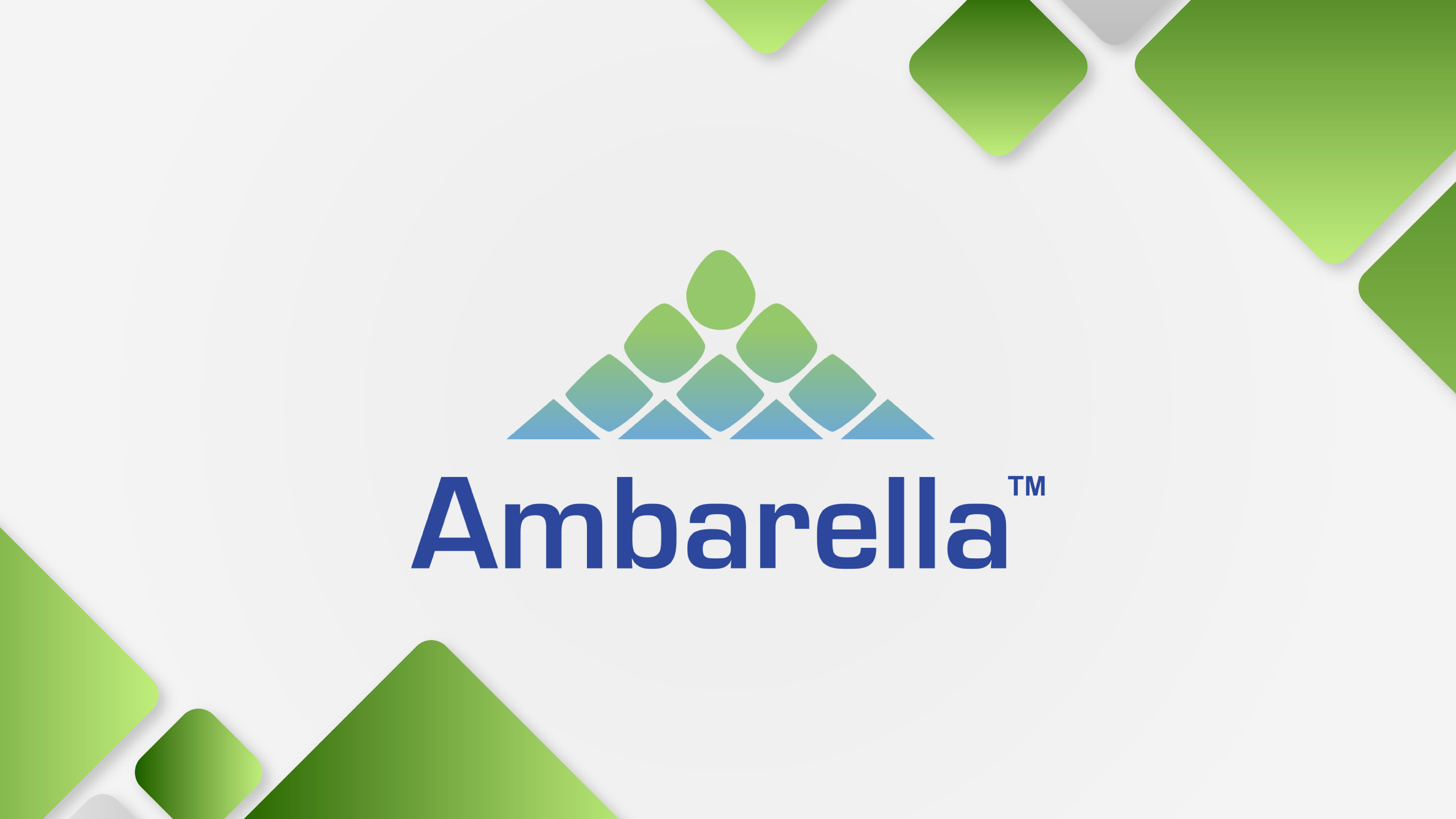 Ambarella Unveils 8K Edge AI Vision SoC With Advanced Multi-Sensor AI