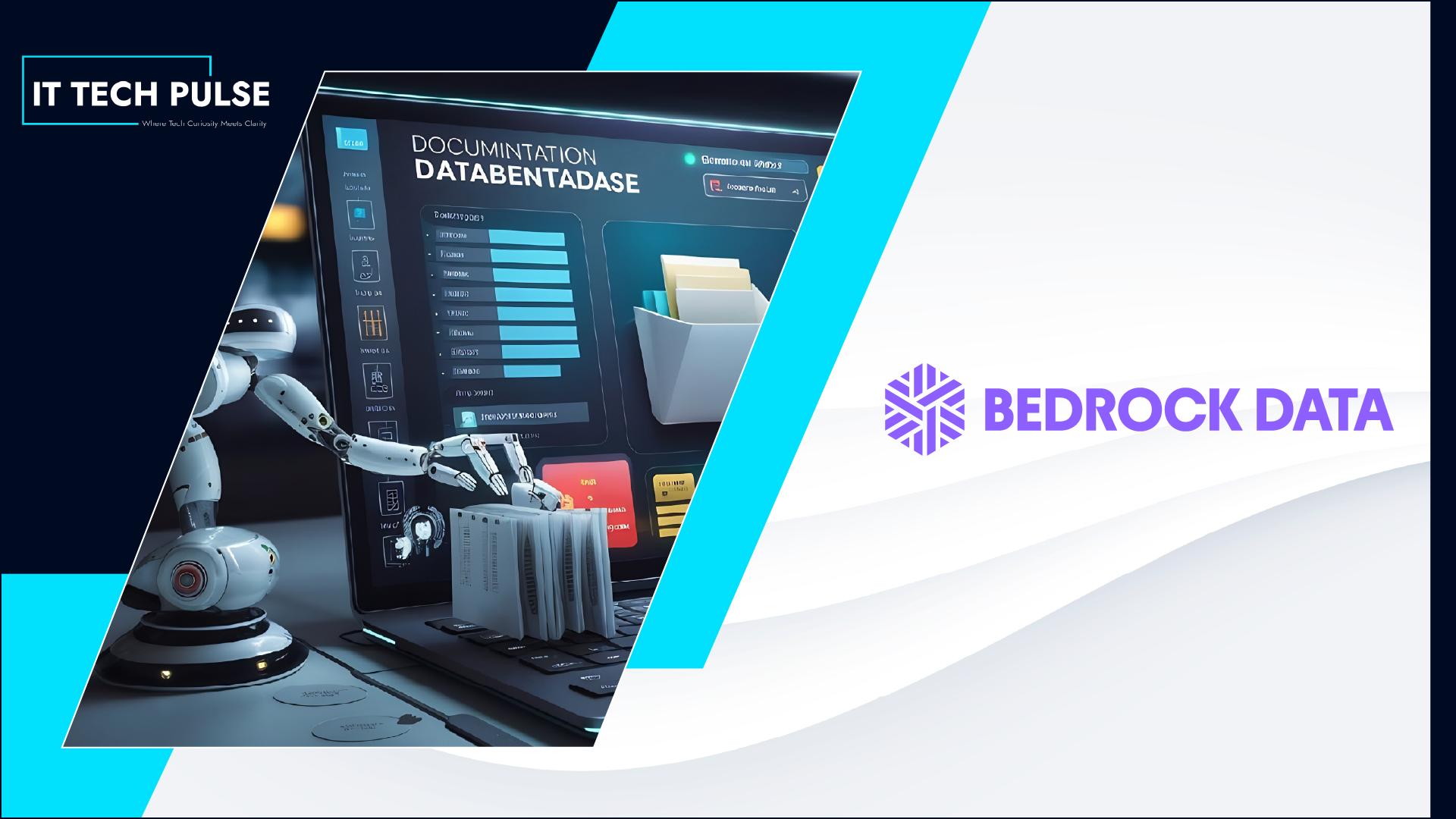 Bedrock Data Expands DSPM to Map AI Inference Risk in Confluence