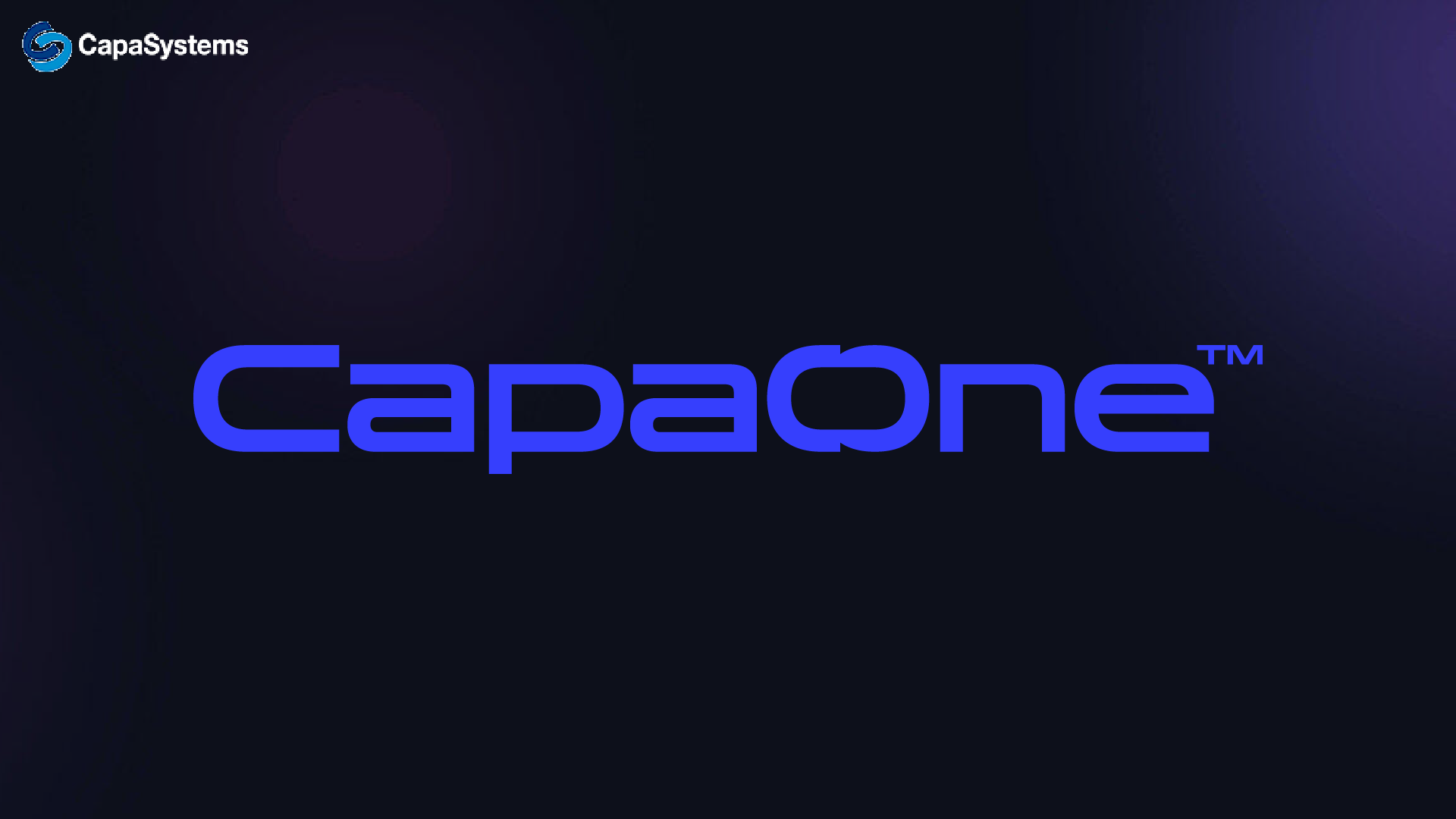 CapaSystems Launches CapaOne Cloud-Based Endpoint Management Platform