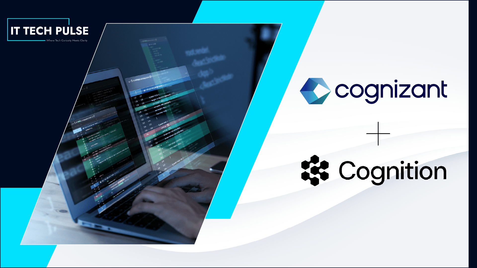 Cognizant and Cognition Partner to Scale Autonomous Software Engineering