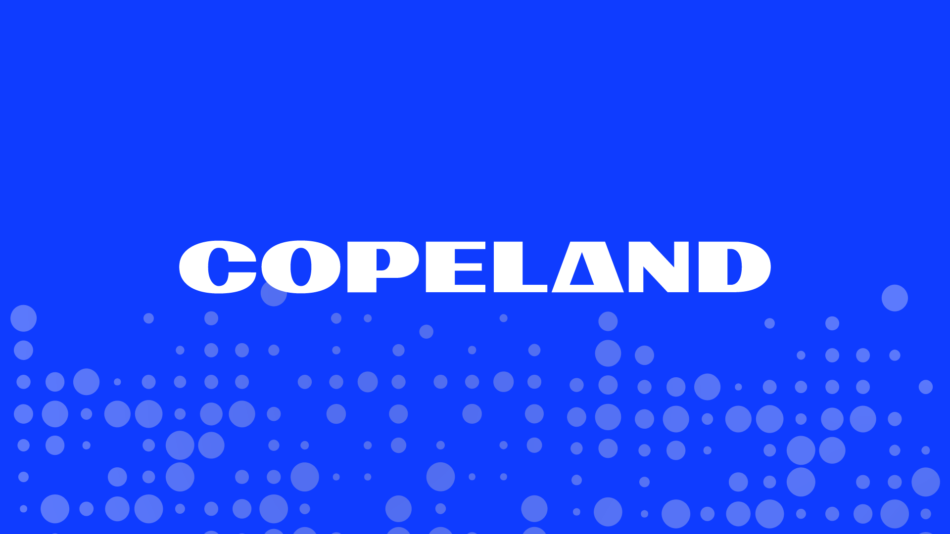 Copeland to Acquire Bueno Analytics for AI-Driven Energy Management