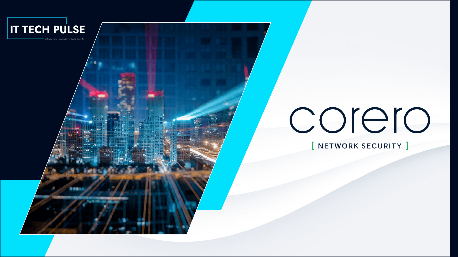 Corero Network Security Secures Two Tier-1 APAC Telecommunications Wins
