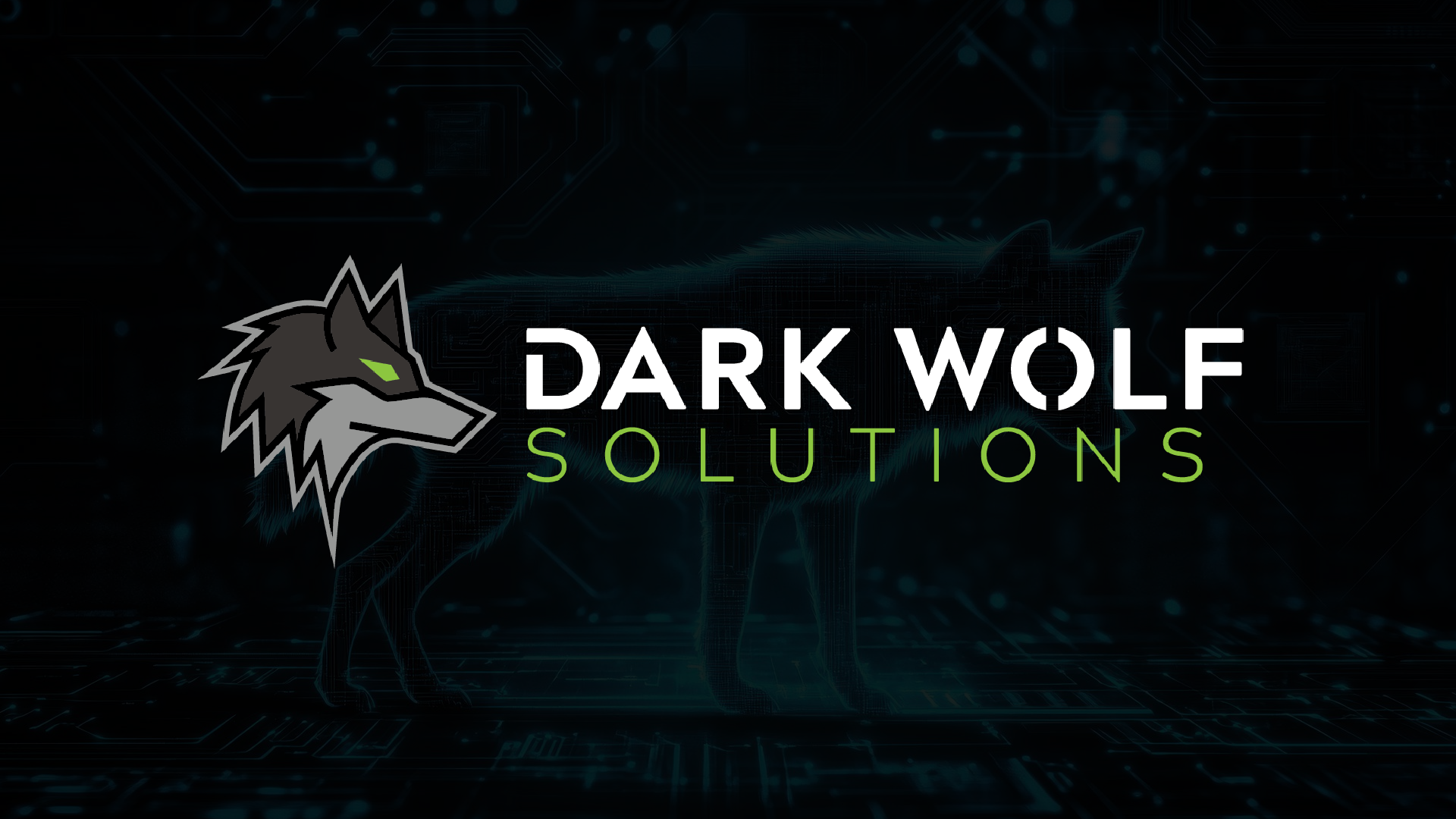 Dark Wolf Evolves to Meet Mission Needs with Expanded Focus on Data, AI ...