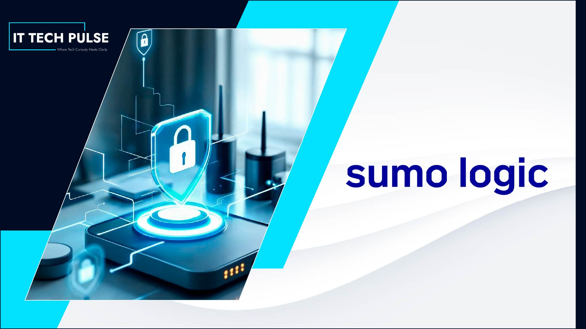 Sumo Logic Report Finds Two-Thirds of Security Leaders Lack Integrated Tools