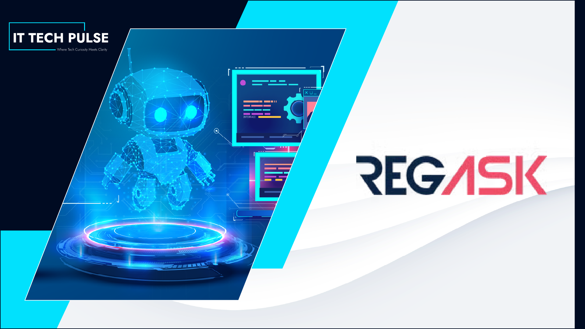 RegASK Earns ISO 27701 Certification to Strengthen Trust in the AI Era