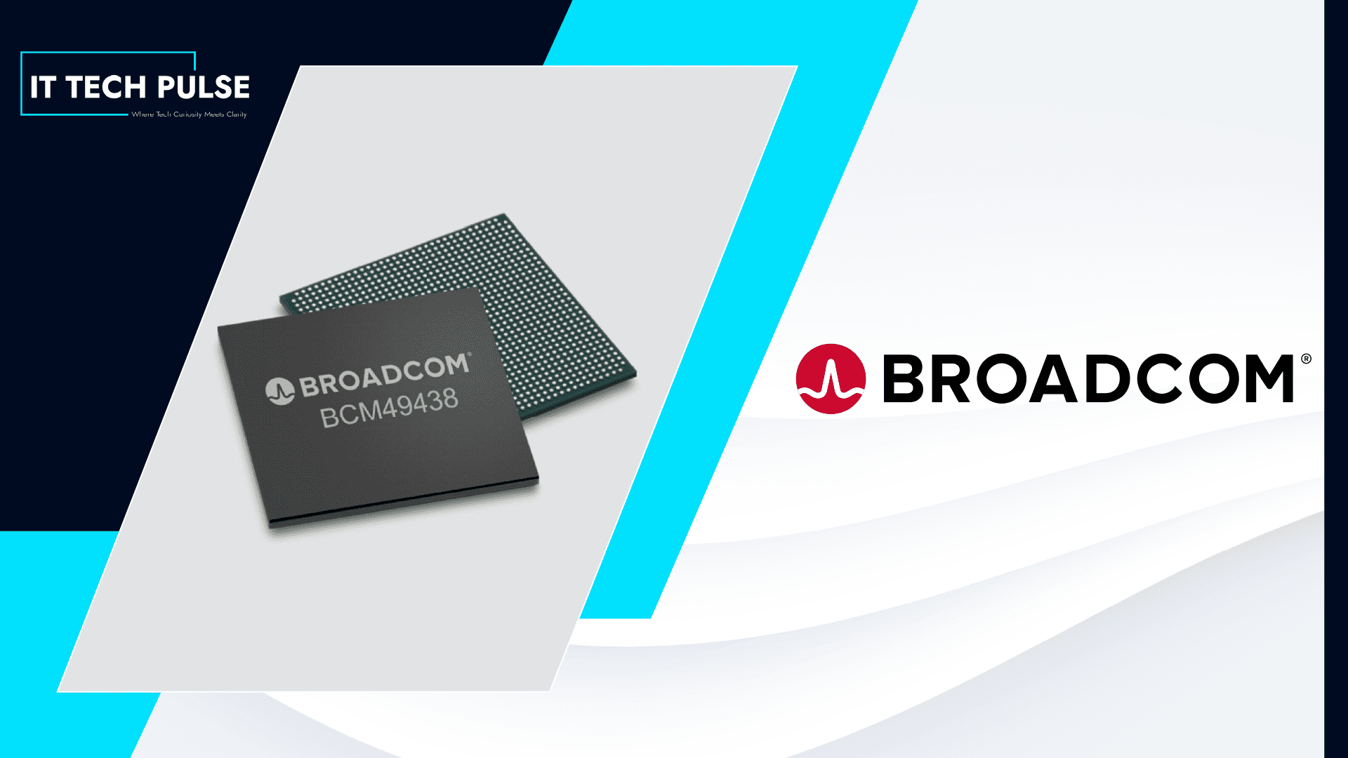 Broadcom Announces Industry’s First Enterprise Wi-Fi 8 Solution for AI