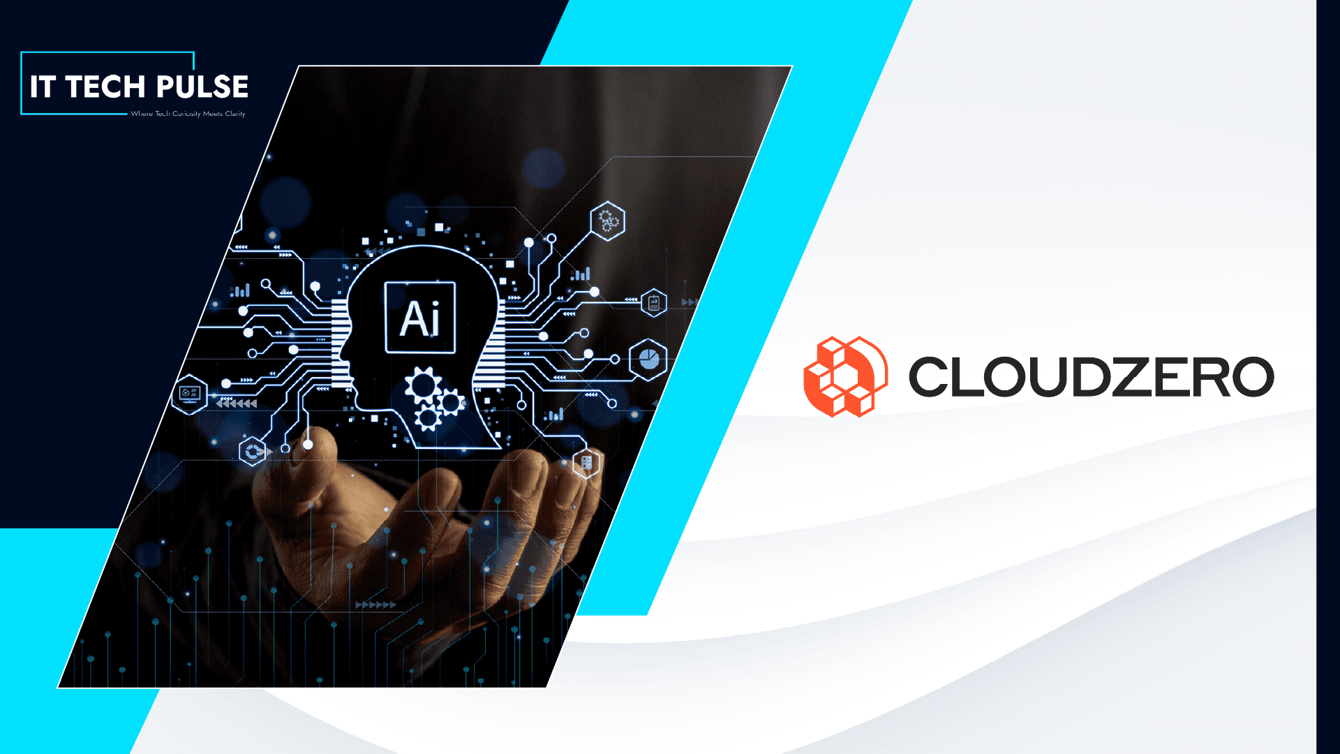 CloudZero Achieves the AWS AI Competency