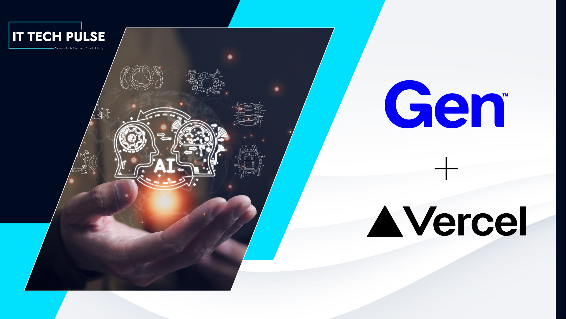 Gen and Vercel Partner for Independent AI Safety Verification
