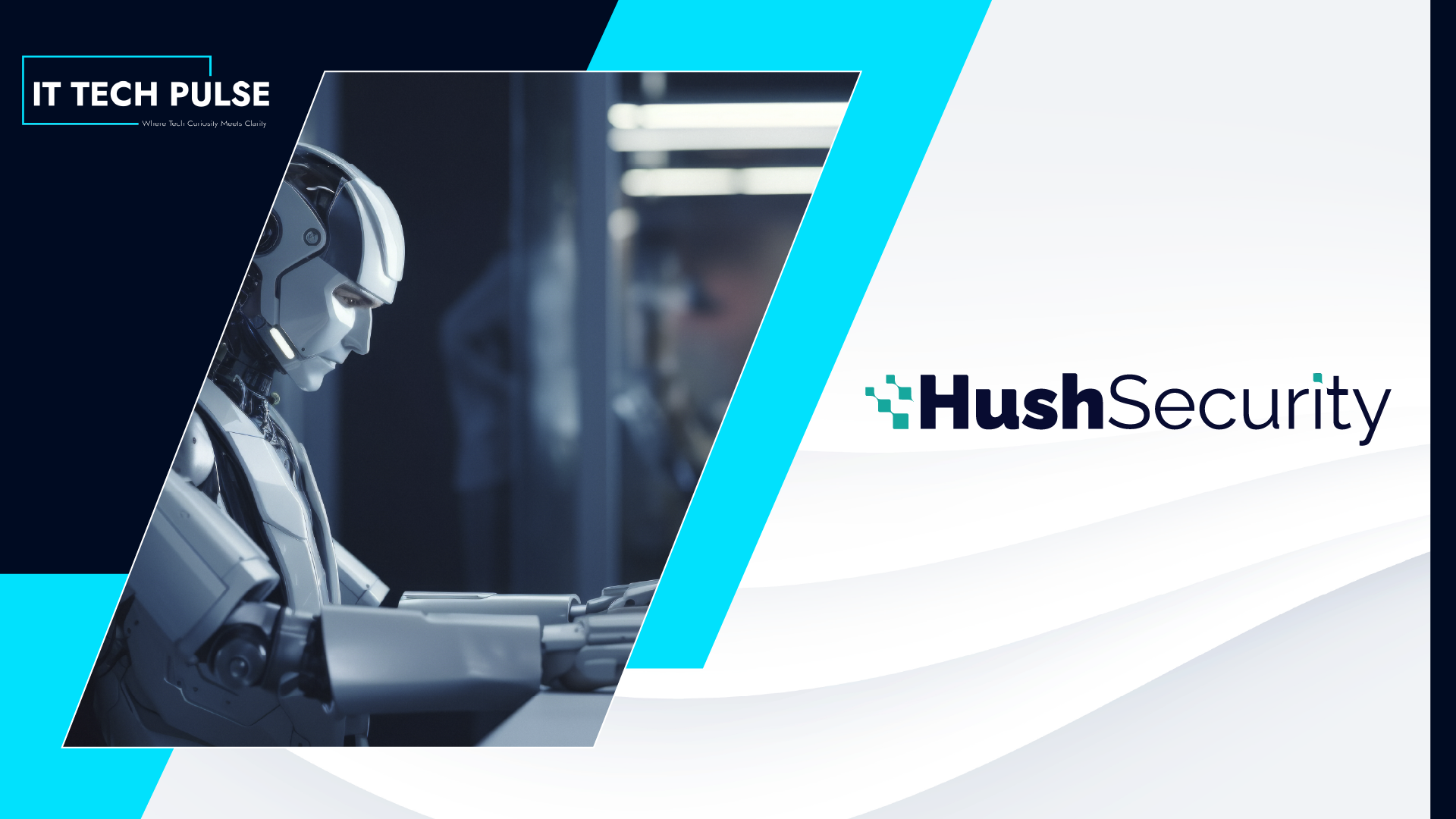 Hush Security Launches Unified Access Management for Agentic AI Identities