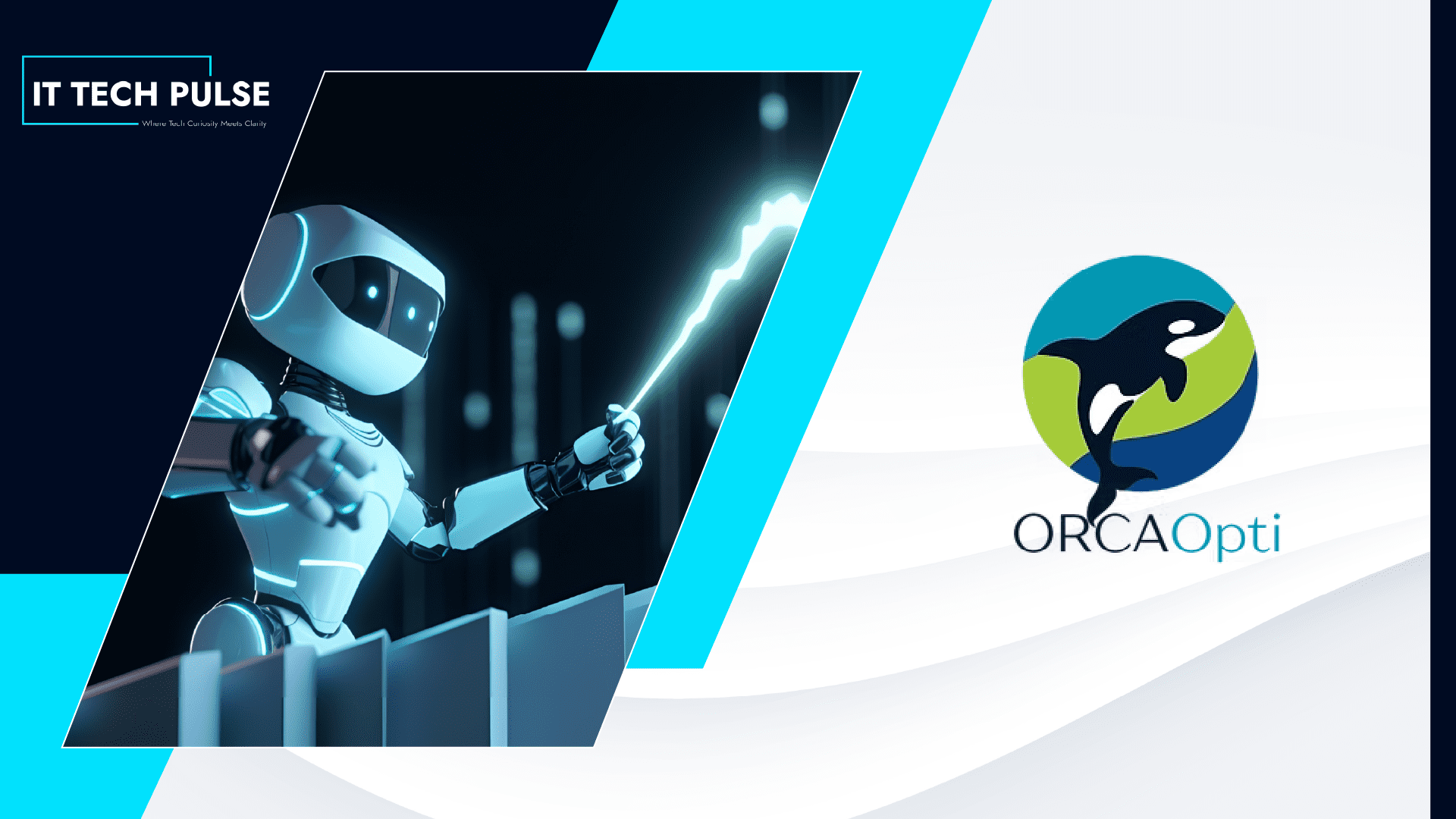 ORCA Opti Reveals Global AI Growth and 2027 IPO Roadmap